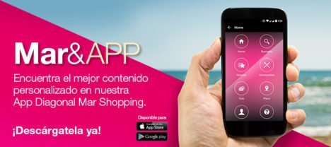 Shopping Mall in Barcelona | Diagonal Mar Centre