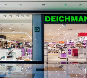 Centro comercial en Barcelona | Diagonal Mar Centre