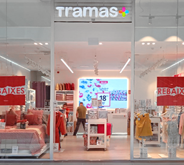 Centro comercial en Barcelona | Diagonal Mar Centre