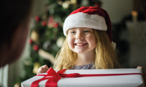 Los mejores regalos de Navidad originales para niños - Diagonal Mar