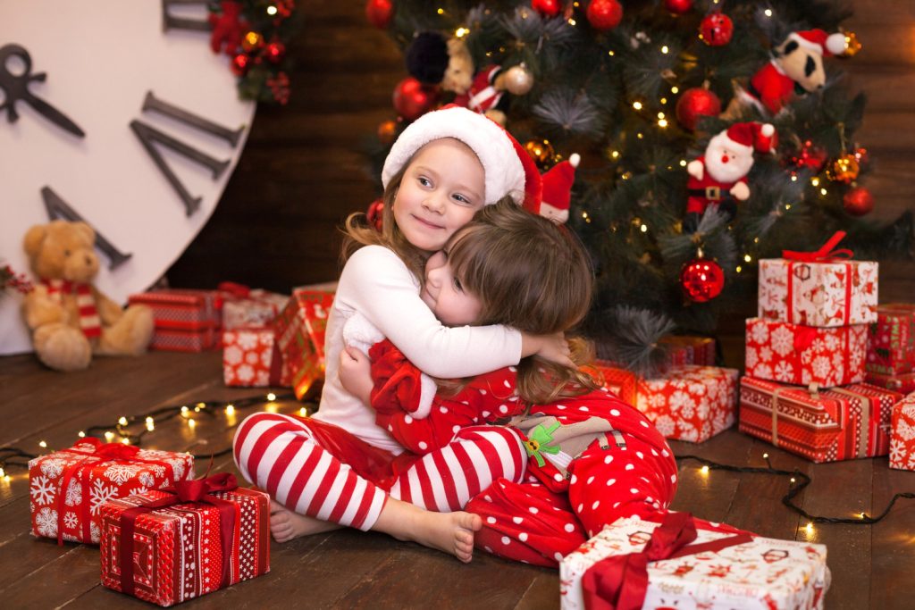 Los mejores regalos de Navidad originales para niños