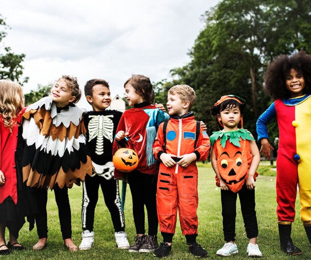 Cómo organizar una fiesta de cumpleaños temática para niños