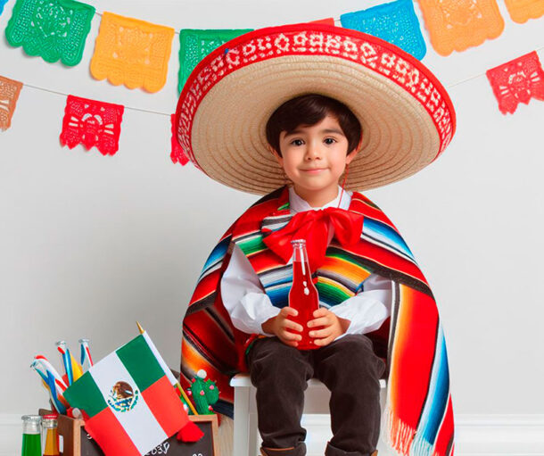 Cómo organizar una fiesta de cumpleaños temática para niños