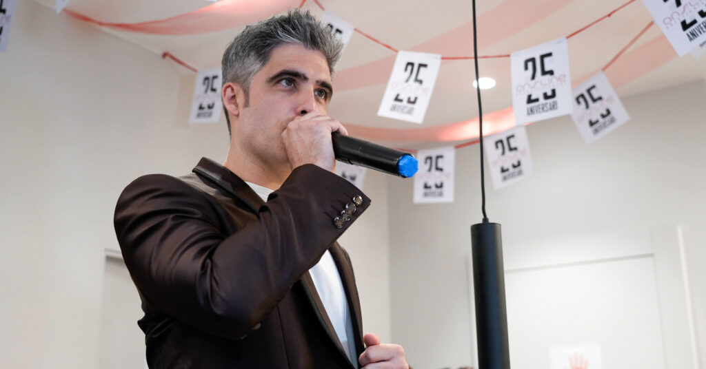 Musical Bingo - Diagonal Mar